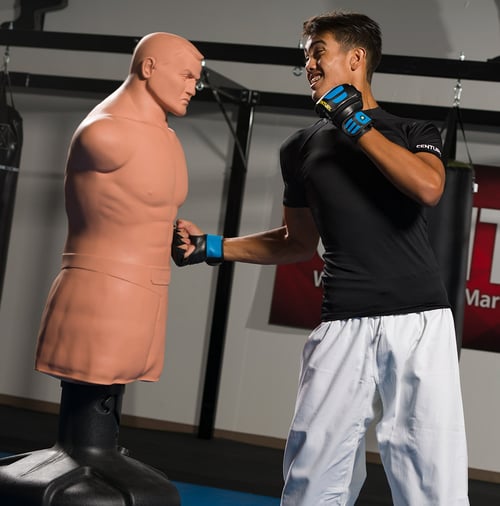 Century Fitness Products