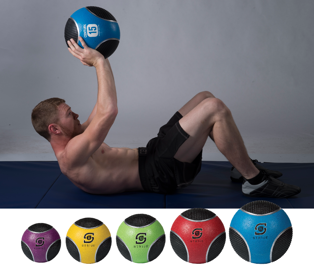 Century Fitness Products